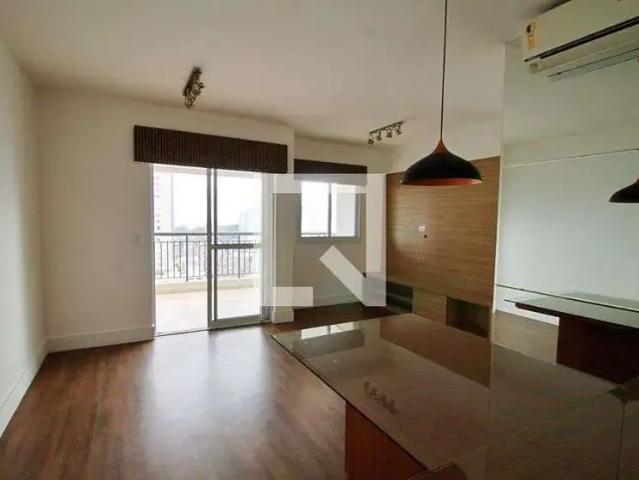 Apartamento para Locação em São Paulo/SP Vila Andrade 2 Quartos