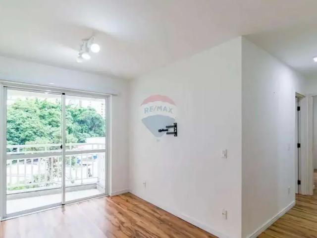 Apartamento para Locação em São Paulo/SP Vila Andrade 2 Quartos