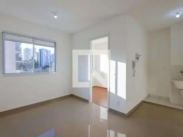Apartamento para Locação em São Paulo/SP Vila Andrade 2 Quartos