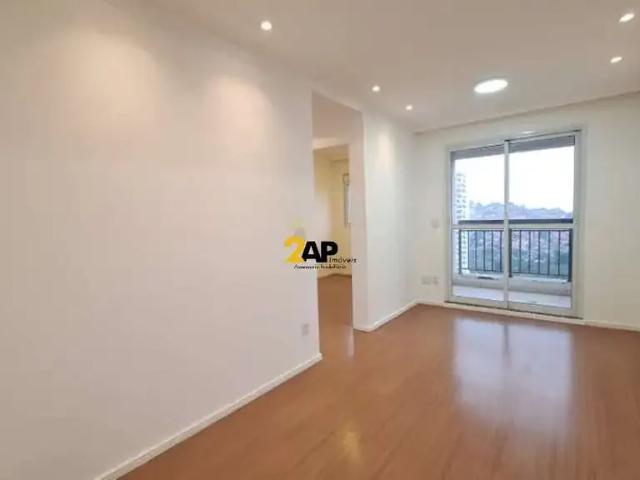 Apartamento para Locação em São Paulo/SP Vila Andrade 2 Quartos