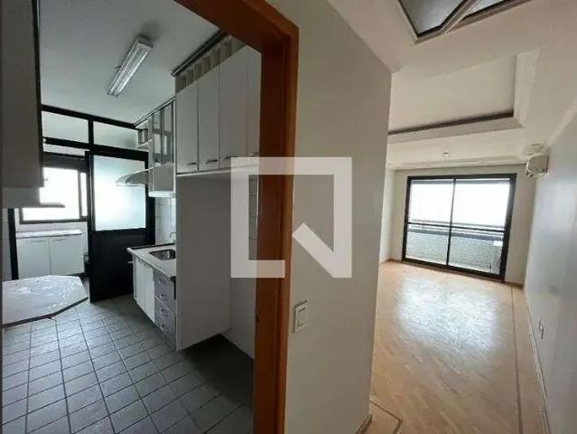 Apartamento para Locação em São Paulo/SP Vila Andrade 2 Quartos