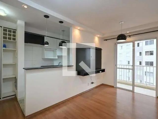 Apartamento para Locação em São Paulo/SP Vila Andrade 2 Quartos
