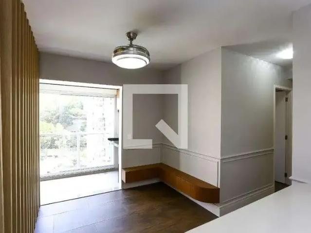 Apartamento para Locação em São Paulo/SP Vila Andrade 2 Quartos