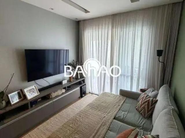 Apartamento para Locação em São Paulo/SP Vila Andrade 2 Quartos