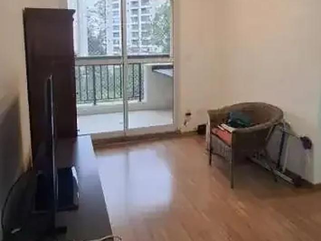 Apartamento para Locação em São Paulo/SP Vila Andrade 2 Quartos