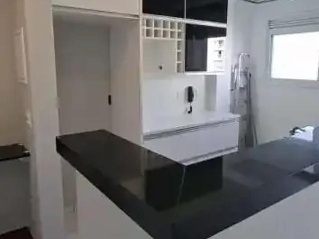 Apartamento para Locação em São Paulo/SP Vila Andrade 2 Quartos