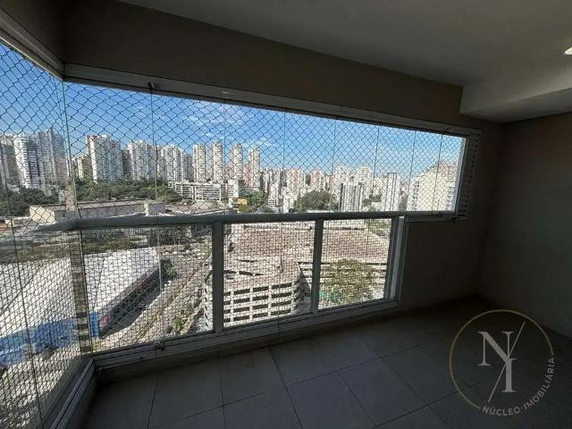 Apartamento para Locação em São Paulo/SP Vila Andrade 2 Quartos