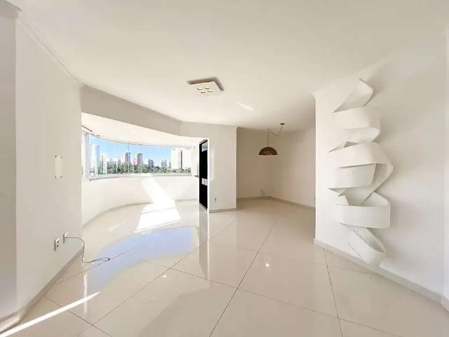 Apartamento para Locação em São Paulo/SP Vila Andrade 2 Quartos