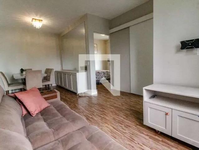 Apartamento para Locação em São Paulo/SP Vila Andrade 2 Quartos