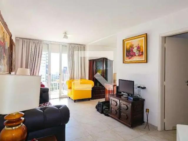 Apartamento para Locação em São Paulo/SP Vila Andrade 2 Quartos