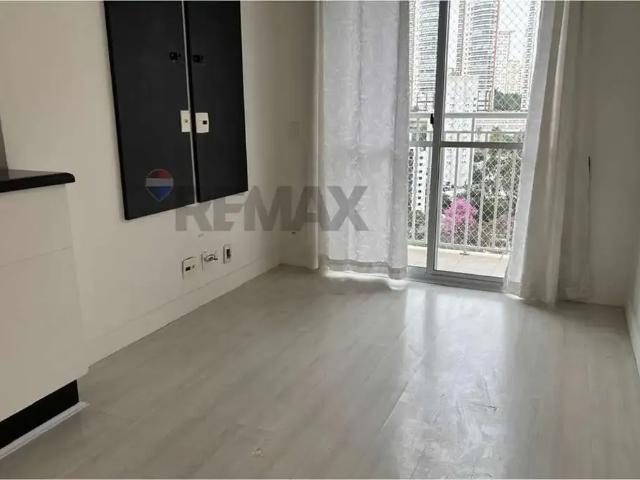 Apartamento para Locação em São Paulo/SP Vila Andrade 2 Quartos