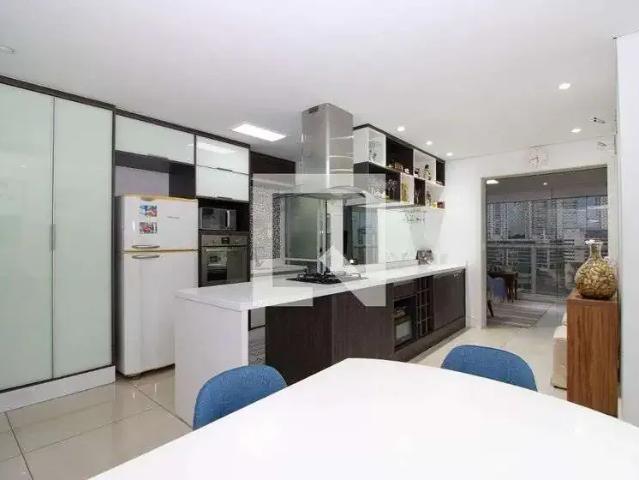 Apartamento para Locação em São Paulo/SP Vila Andrade 2 Quartos