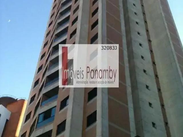 Apartamento para Locação em São Paulo/SP Vila Andrade 2 Quartos