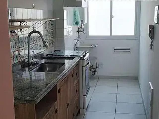 Apartamento para Locação em São Paulo/SP Vila Andrade 2 Quartos