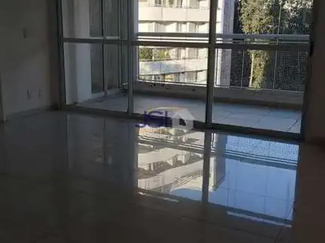 Apartamento para Locação em São Paulo/SP Vila Andrade 2 Quartos