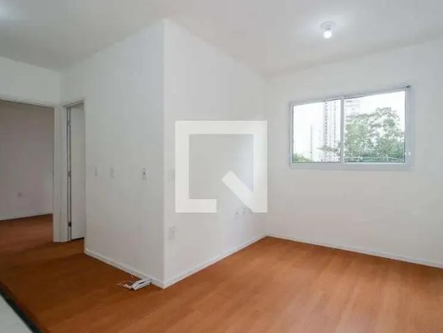 Apartamento para Locação em São Paulo/SP Vila Andrade 2 Quartos