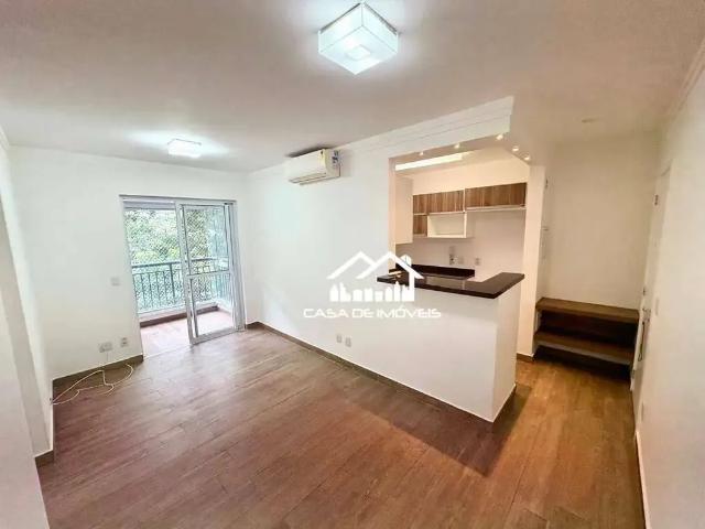 Apartamento para Locação em São Paulo/SP Vila Andrade 2 Quartos