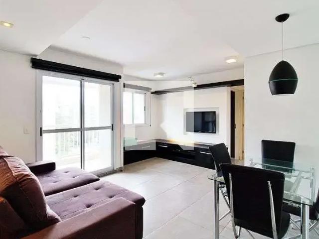 Apartamento para Locação em São Paulo/SP Vila Andrade 2 Quartos