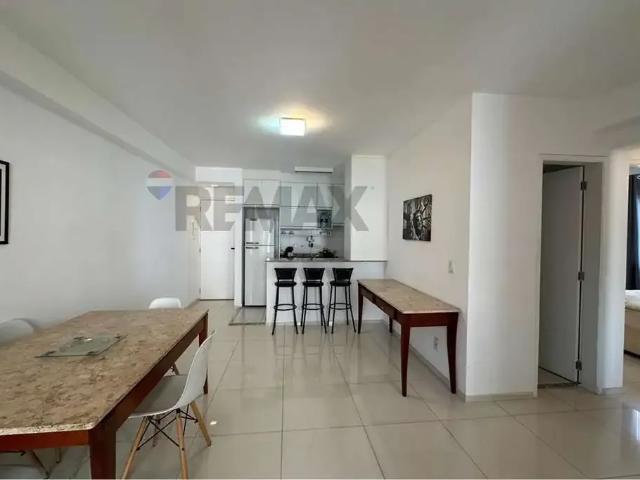 Apartamento para Locação em São Paulo/SP Vila Andrade 2 Quartos