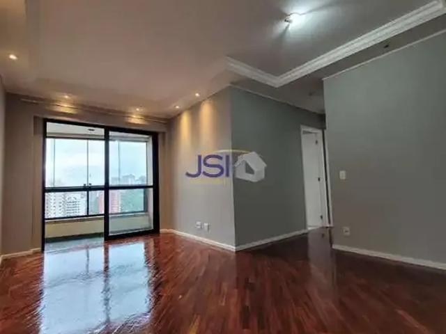 Apartamento para Locação em São Paulo/SP Vila Andrade 2 Quartos