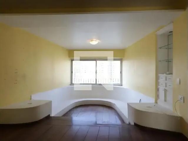 Apartamento para Locação em São Paulo/SP Vila Andrade 2 Quartos