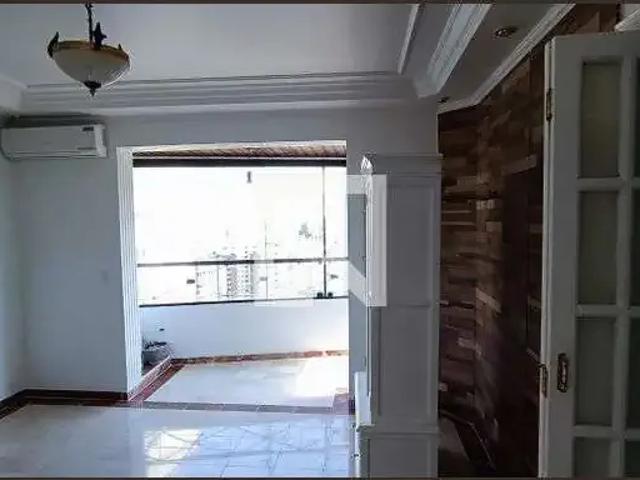 Apartamento para Locação em São Paulo/SP Vila Andrade 2 Quartos