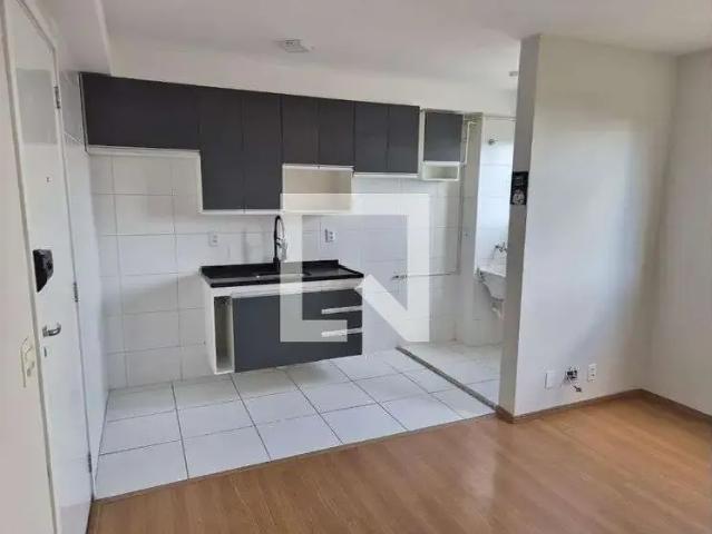 Apartamento para Locação em São Paulo/SP Vila Andrade 2 Quartos