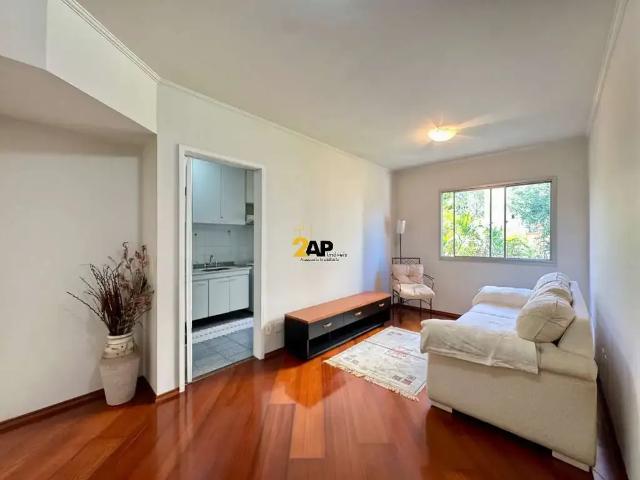 Apartamento para Locação em São Paulo/SP Vila Andrade 2 Quartos