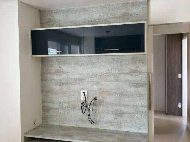 Apartamento para Locação em São Paulo/SP Vila Andrade 2 Quartos
