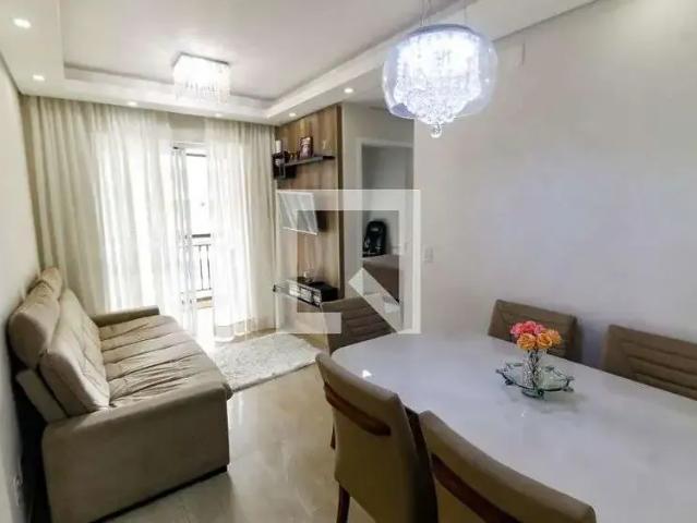 Apartamento para Locação em São Paulo/SP Vila Andrade 2 Quartos