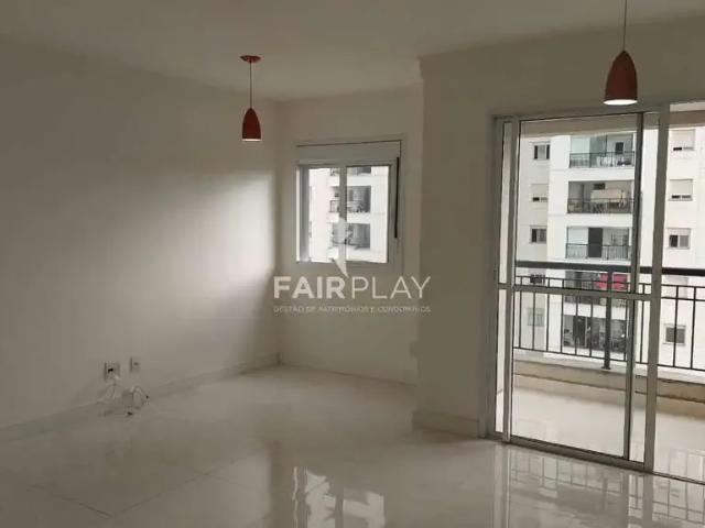 Apartamento para Locação em São Paulo/SP Vila Andrade 2 Quartos