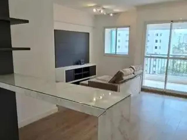 Apartamento para Locação em São Paulo/SP Vila Andrade 2 Quartos