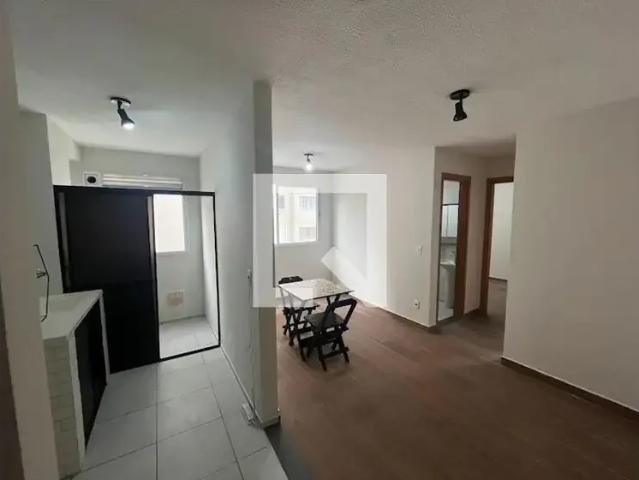 Apartamento para Locação em São Paulo/SP Vila Andrade 2 Quartos
