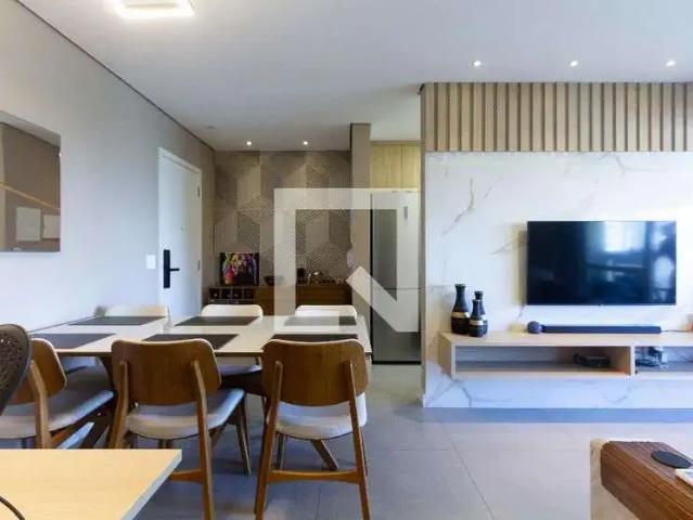 Apartamento para Locação em São Paulo/SP Vila Andrade 2 Quartos