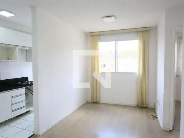 Apartamento para Locação em São Paulo/SP Vila Andrade 2 Quartos