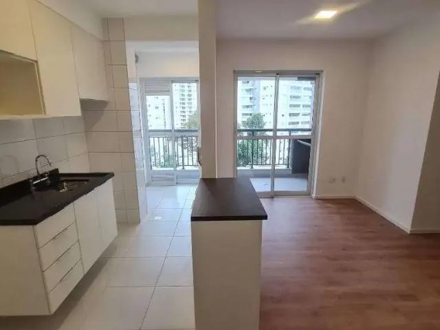 Apartamento para Locação em São Paulo/SP Vila Andrade 2 Quartos