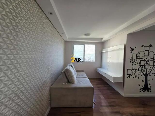 Apartamento para Locação em São Paulo/SP Vila Andrade 2 Quartos