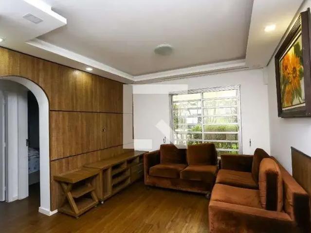 Apartamento para Locação em São Paulo/SP Vila Andrade 2 Quartos