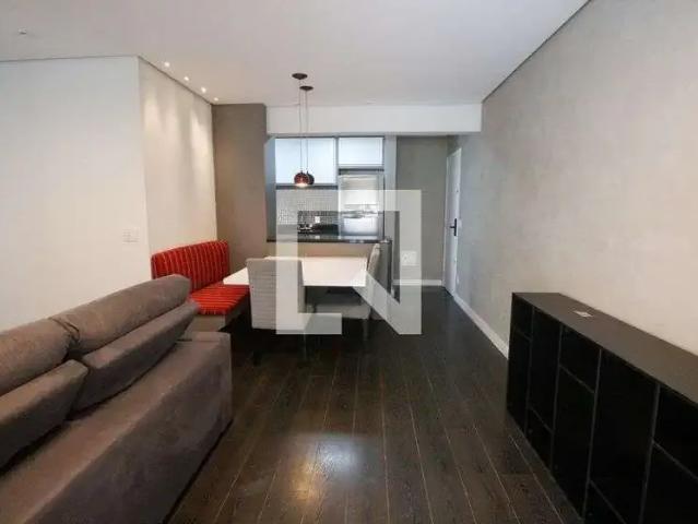 Apartamento para Locação em São Paulo/SP Vila Andrade 2 Quartos