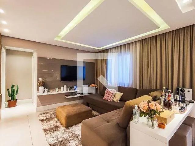 Apartamento para Locação em São Paulo/SP Vila Andrade 2 Quartos