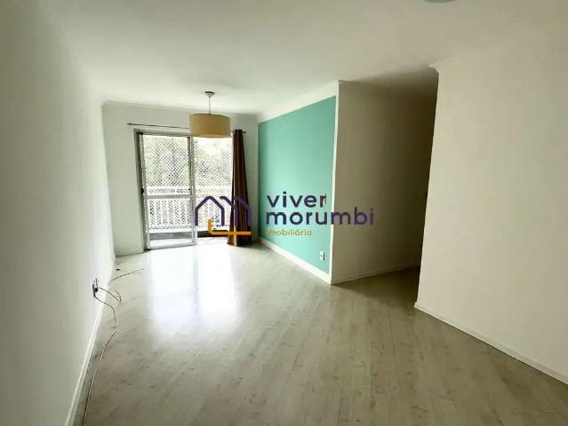 Apartamento para Locação em São Paulo/SP Vila Andrade 2 Quartos
