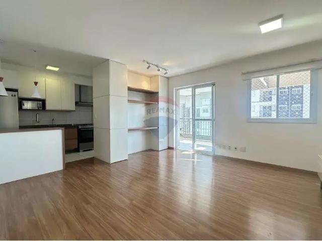 Apartamento para Locação em São Paulo/SP Vila Andrade 2 Quartos