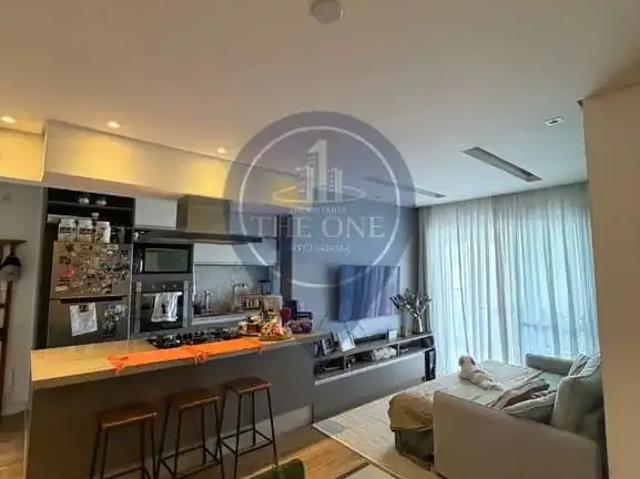 Apartamento para Locação em São Paulo/SP Vila Andrade 2 Quartos