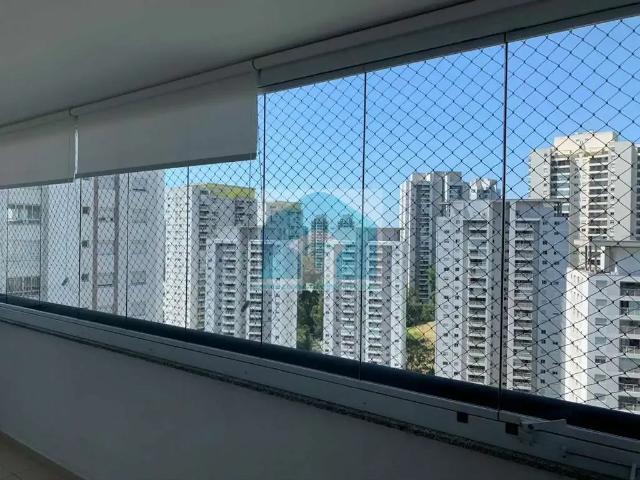 Apartamento para Locação em São Paulo/SP Vila Andrade 2 Quartos