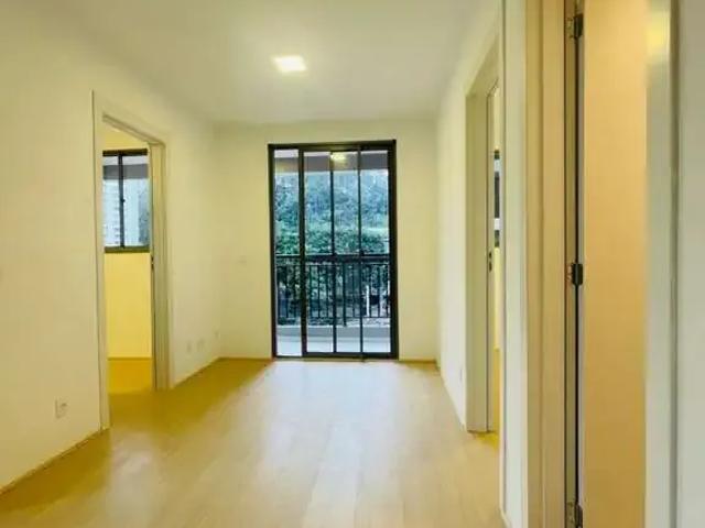 Apartamento para Locação em São Paulo/SP Vila Andrade 2 Quartos