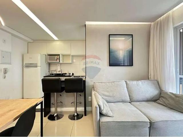 Apartamento para Locação em São Paulo/SP Vila Andrade 2 Quartos