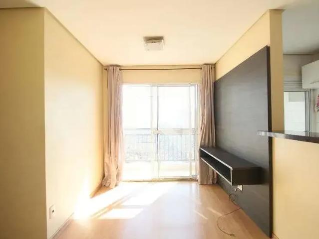 Apartamento para Locação em São Paulo/SP Vila Andrade 2 Quartos