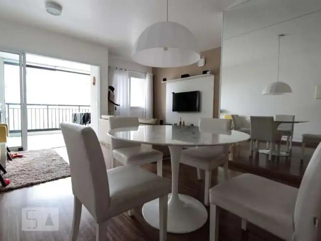 Apartamento para Locação em São Paulo/SP Vila Andrade 2 Quartos