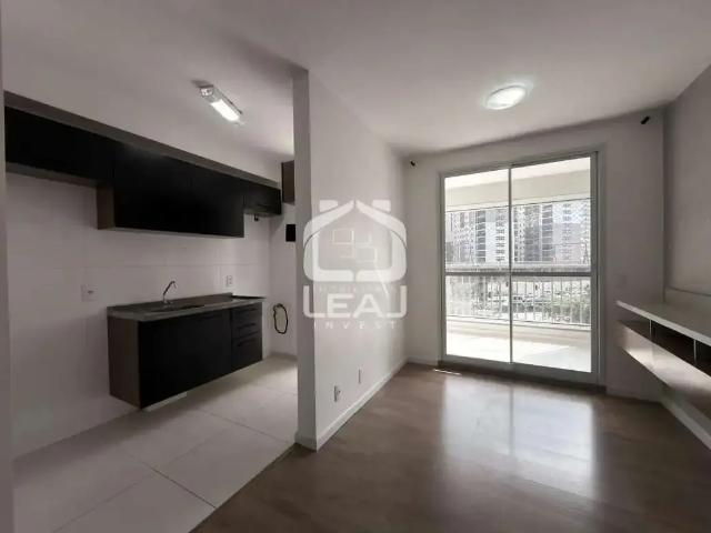 Apartamento para Locação em São Paulo/SP Vila Andrade 2 Quartos