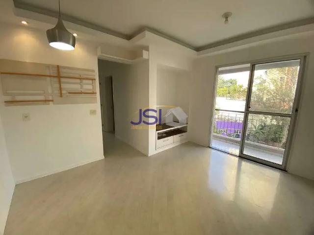 Apartamento para Locação em São Paulo/SP Vila Andrade 2 Quartos